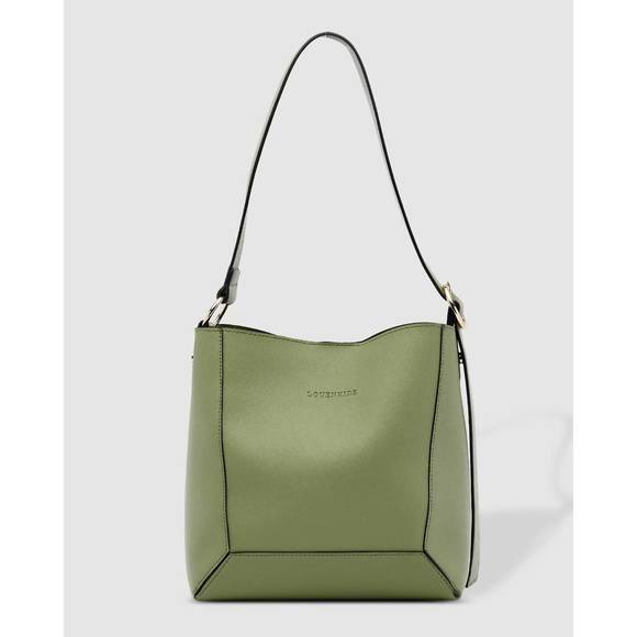 Louenhide | Bags | New Louenhide Skyler Bag In Sage | Poshmark